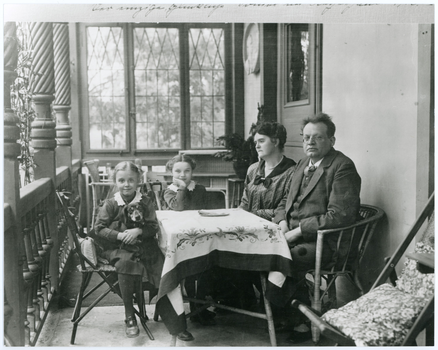 Max Reger Bildgalerie